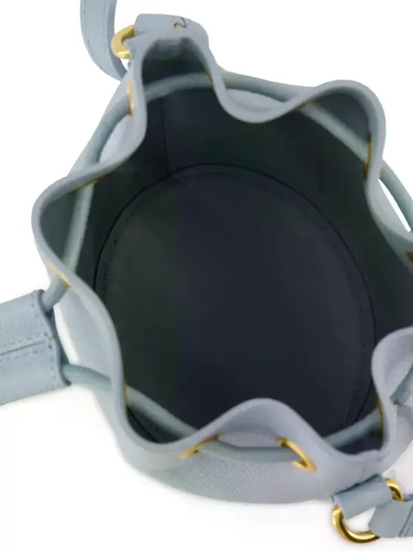 Valentino Garavani Vlogo Bucket Bag