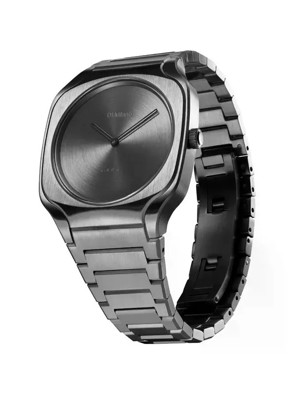 D1 MILANO Square 37mm Timepiece