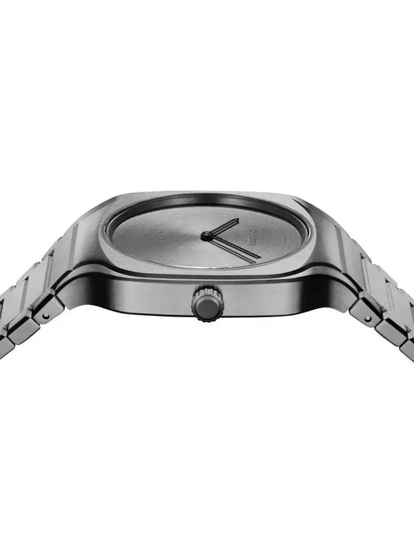 D1 MILANO Square 37mm Timepiece