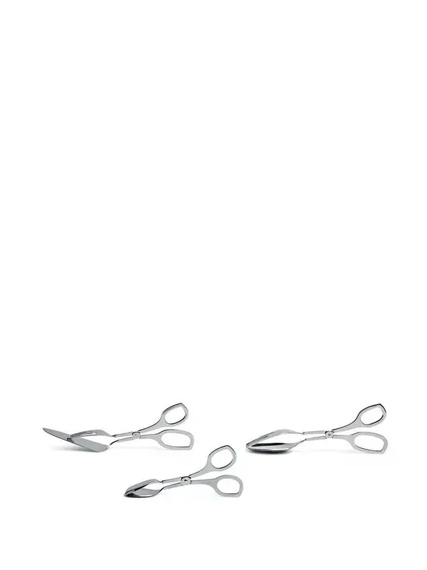 SAMBONET Living Collection Serving Pliers
