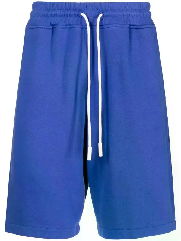 COUNTY OF MILAN Drawstring-waist Shorts