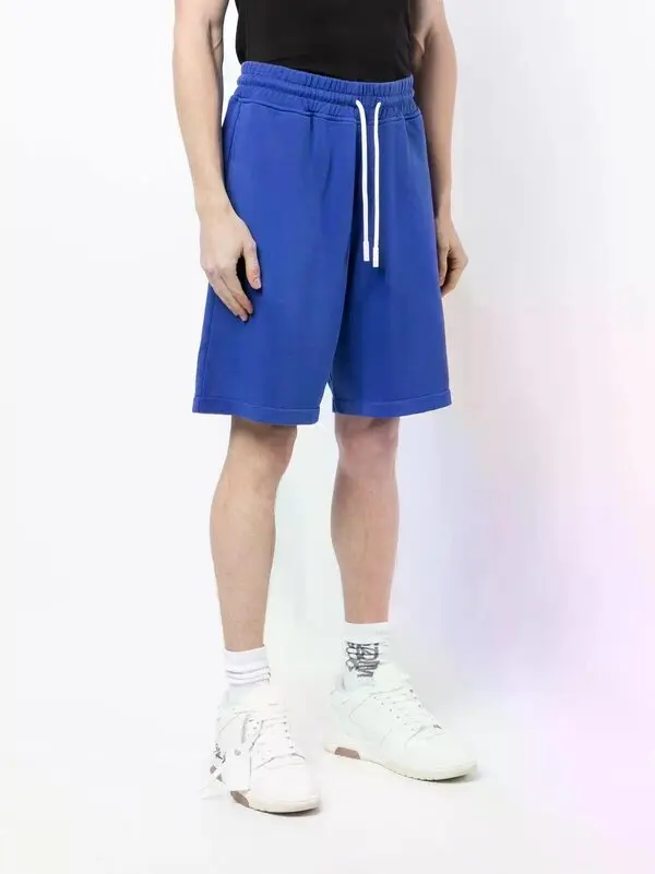COUNTY OF MILAN Drawstring-waist Shorts