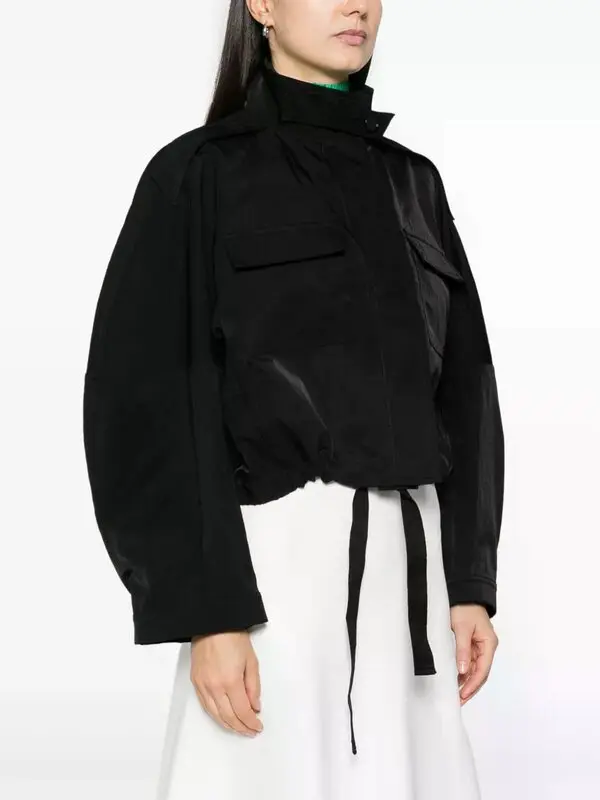 Christian Wijnants Juna Jacket
