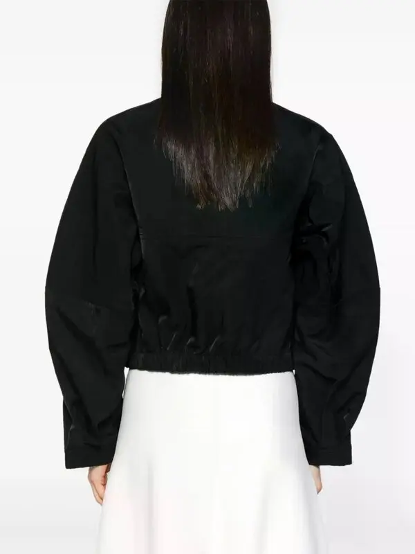 Christian Wijnants Juna Jacket