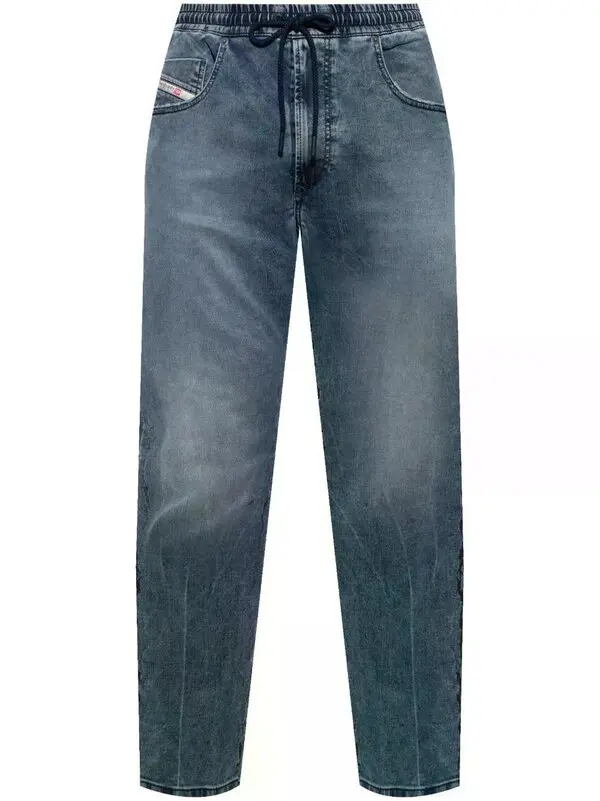 DIESEL® D-krooley Jogg Jeans 2030