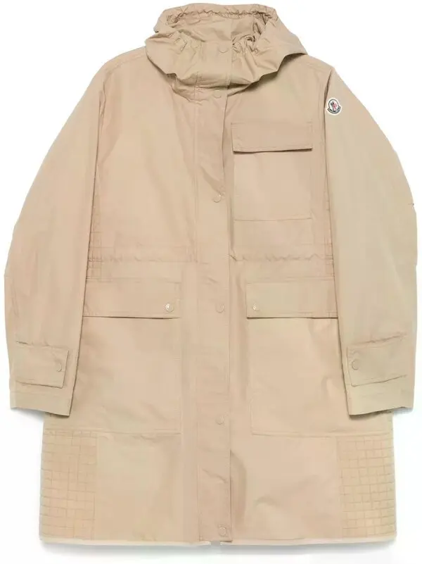 Moncler Meudon Parka