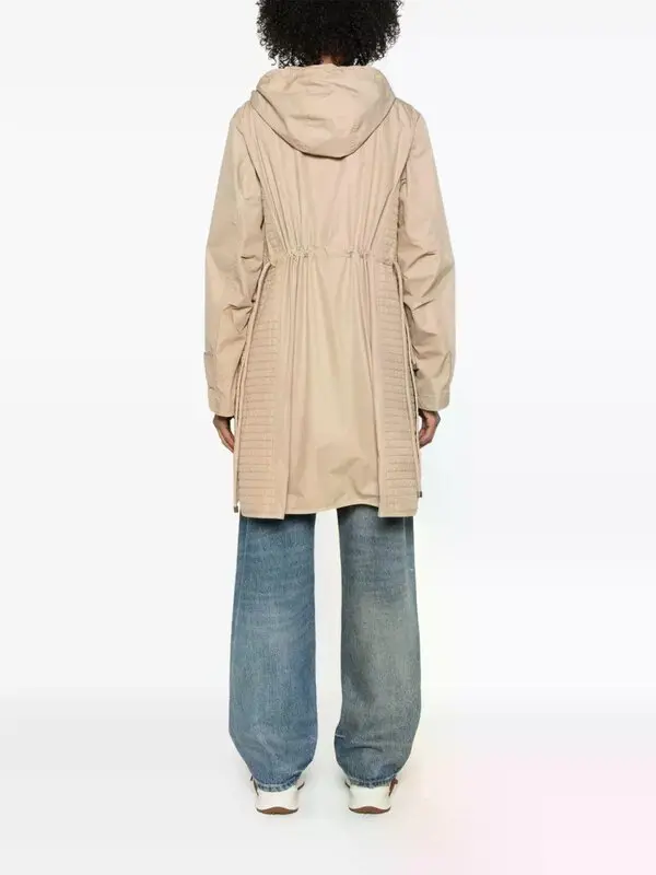 Moncler Meudon Parka