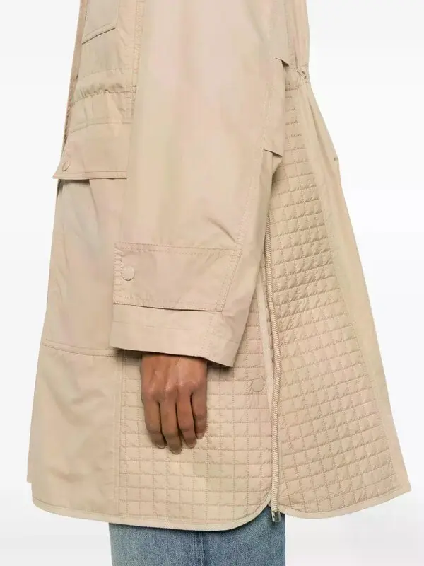 Moncler Meudon Parka