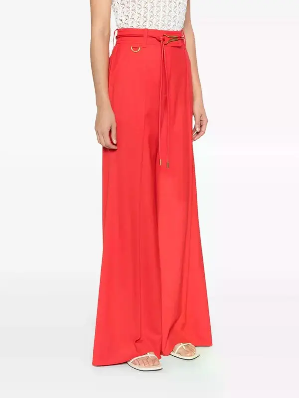 Zimmermann Crush Trousers
