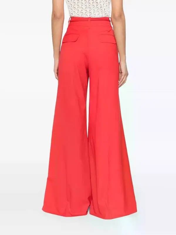 Zimmermann Crush Trousers