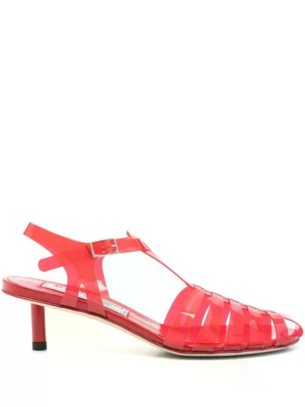 Fiorucci Jelly Sandals