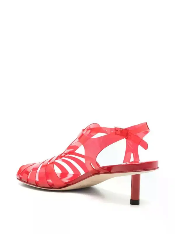 Fiorucci Jelly Sandals