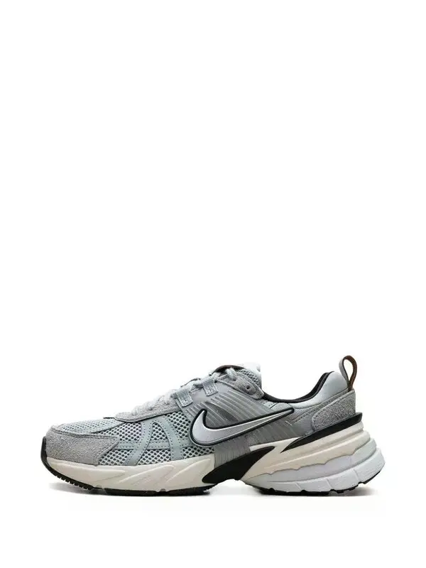 Nike V2k Run Sneakers - Grey