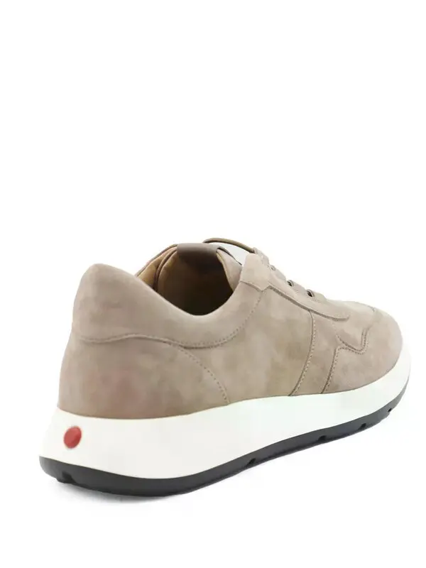 TOD'S Low-top Sneakers - Neutrals