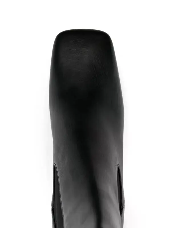 JW Anderson 65mm Leather Boots