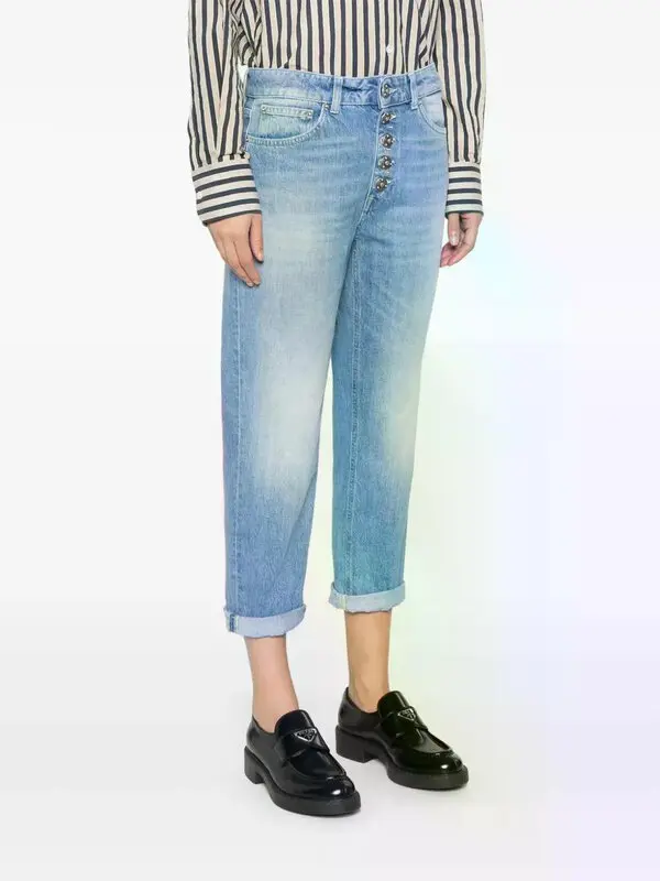DONDUP Koons Jeans