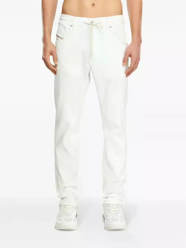 DIESEL® 2030 D-krooley Joggjeans