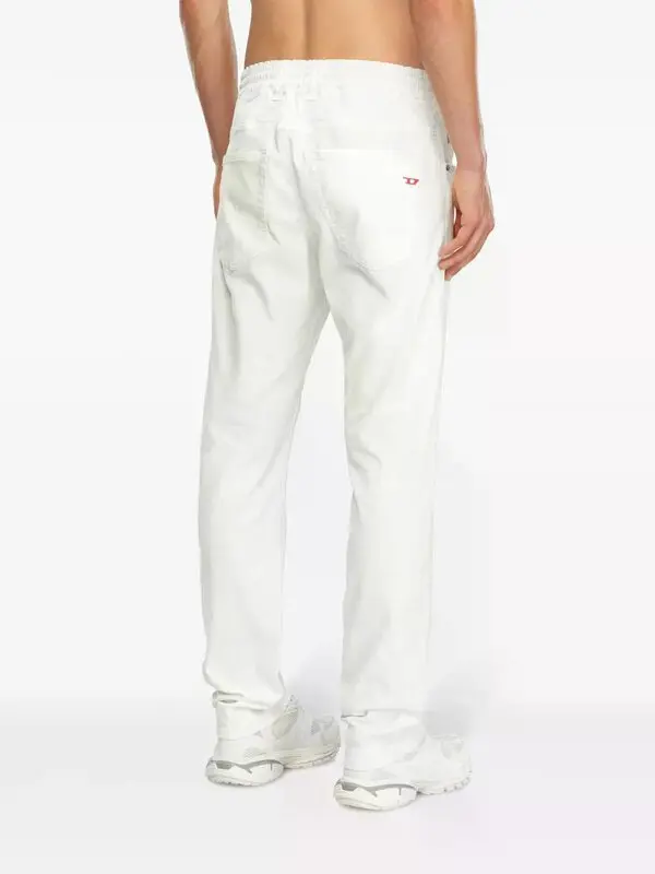DIESEL® 2030 D-krooley Joggjeans