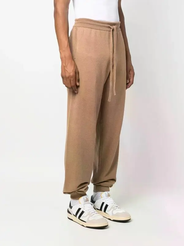 Off-White For All Logo-embroidered Track Pants