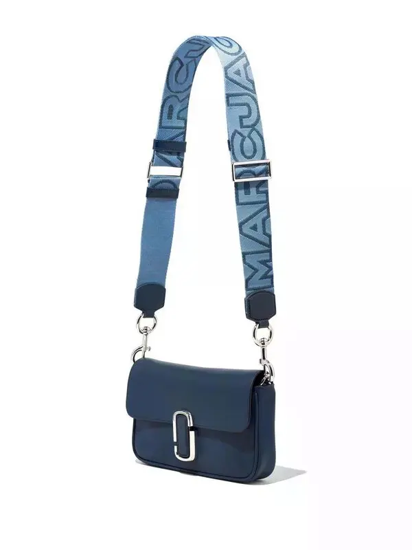 Marc Jacobs The Strap Logo-motif Strap