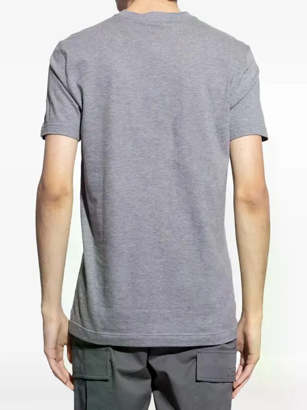 Dolce & Gabbana V-neck T-shirt