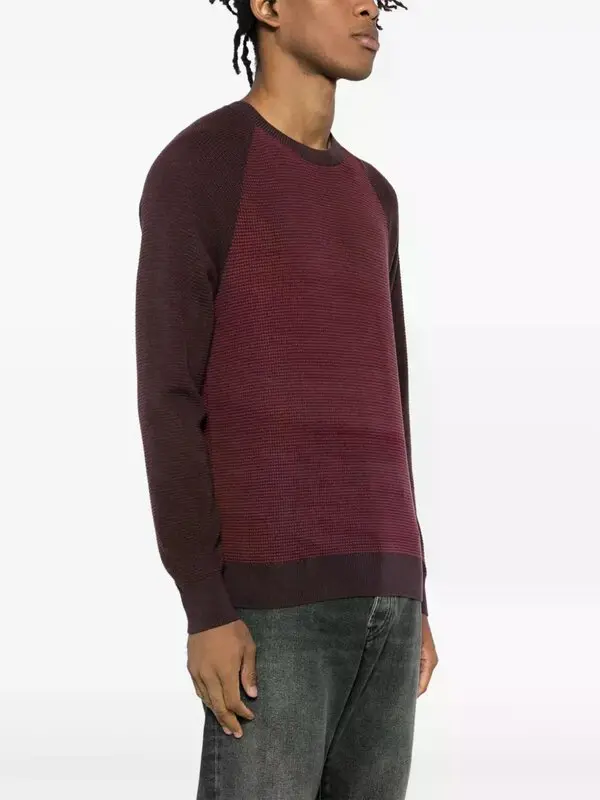 BOSS Dairon Crewneck Sweatshirt
