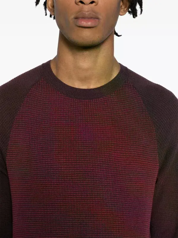 BOSS Dairon Crewneck Sweatshirt