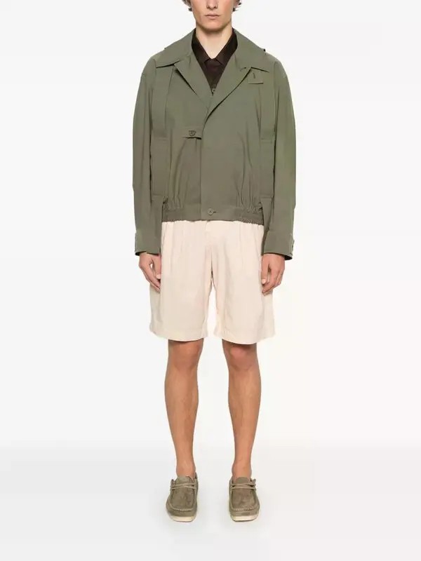 PAURA Harrison Shorts