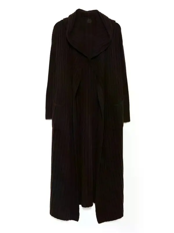 TEDDY CASHMERE Amalfi Cardigan-coat