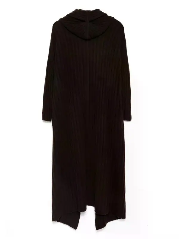 TEDDY CASHMERE Amalfi Cardigan-coat