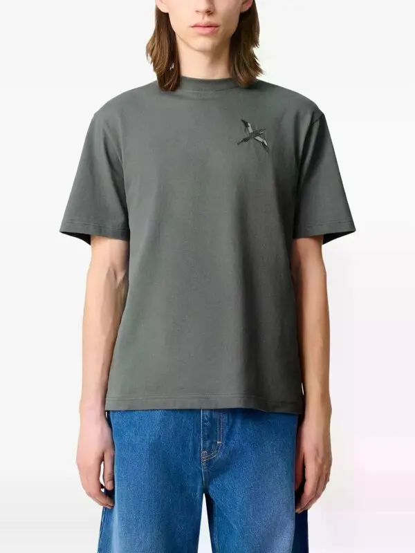 Axel Arigato Micro Bee Bird T-shirt