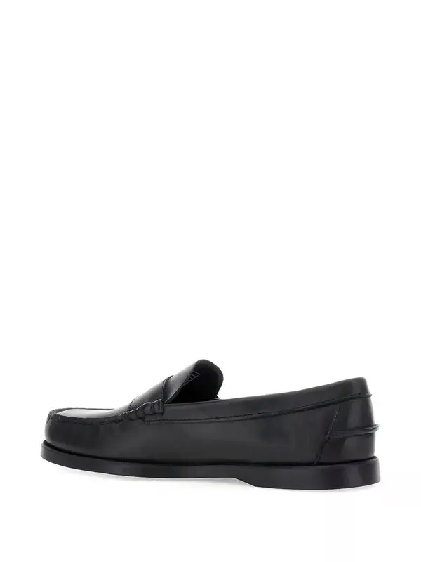 SEBAGO Penny Loafers