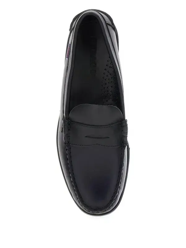 SEBAGO Penny Loafers