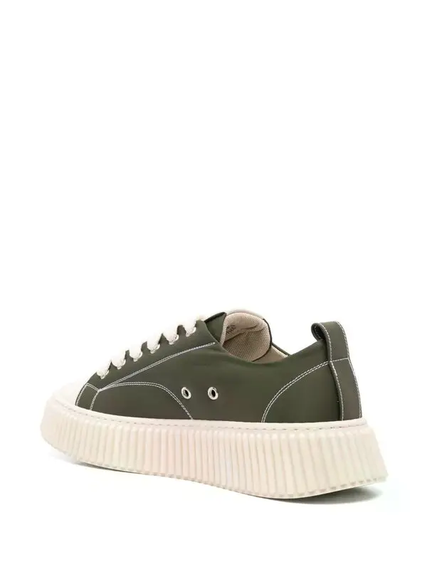 RHUN 2020 Treble Sneakers