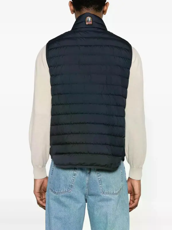 PARAJUMPERS Quilted Down Vest