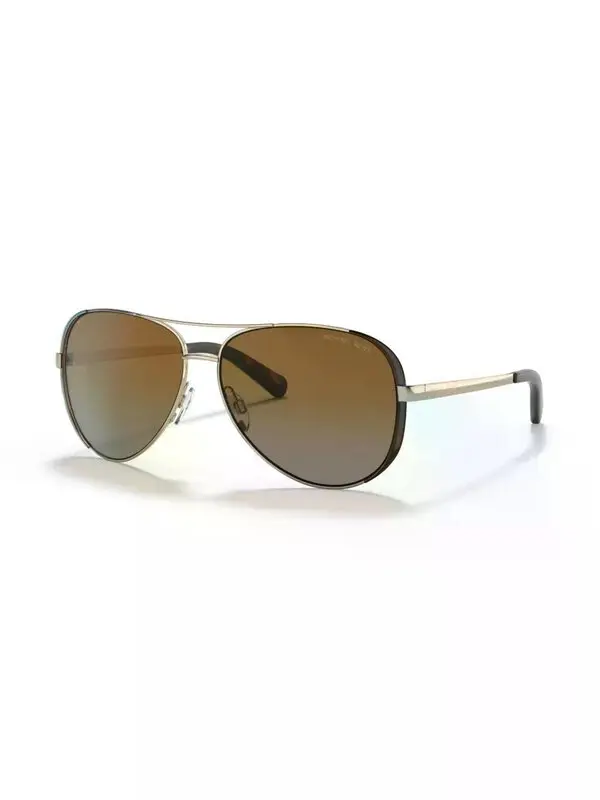 Michael Kors Chelsea Aviator Sunglasses