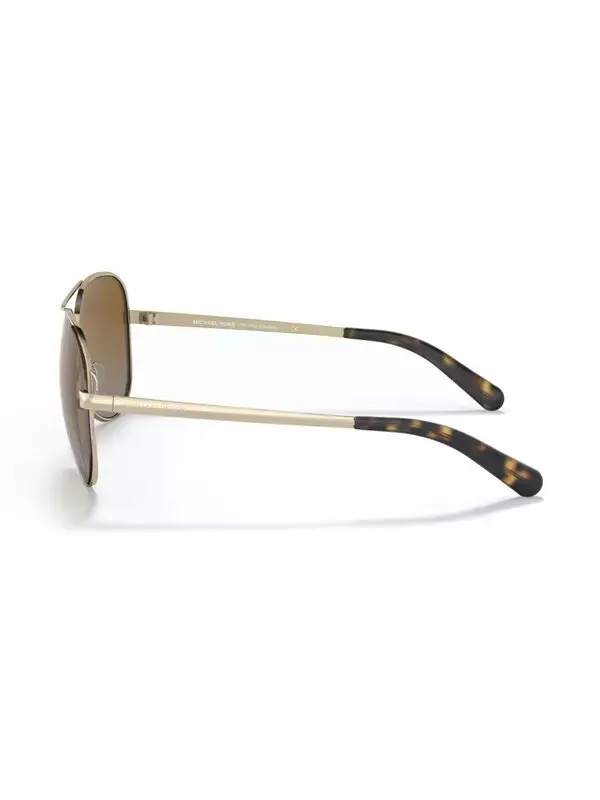 Michael Kors Chelsea Aviator Sunglasses