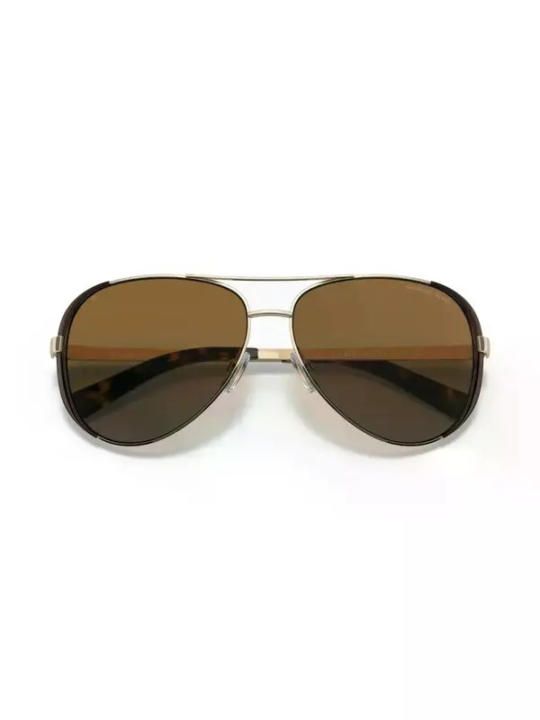 Michael Kors Chelsea Aviator Sunglasses