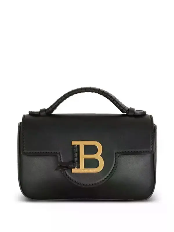 Balmain Bbuzz Mini Bag