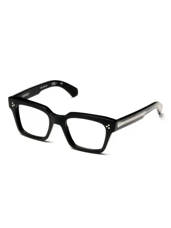 Kàdor Square-frame Glasses