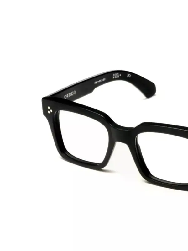 Kàdor Square-frame Glasses
