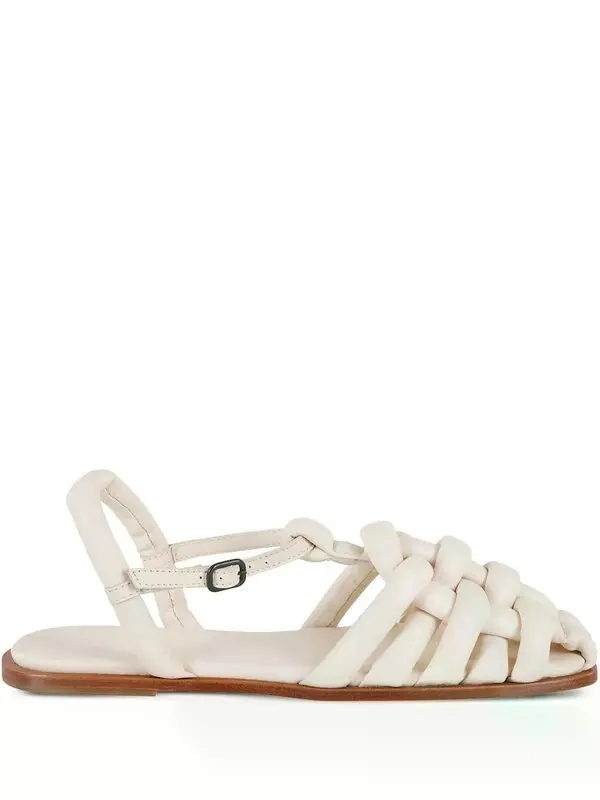Hereu Cabersa Sandals - Neutrals