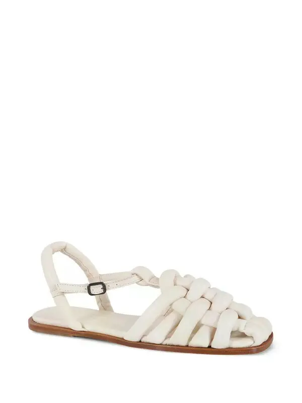 Hereu Cabersa Sandals - Neutrals