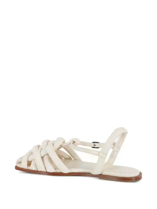 Hereu Cabersa Sandals - Neutrals
