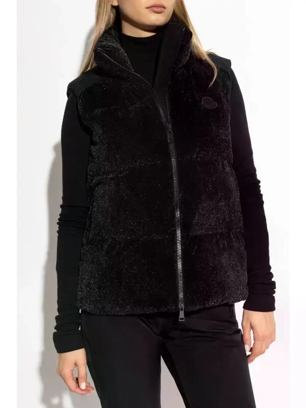 Moncler Padded Gilet