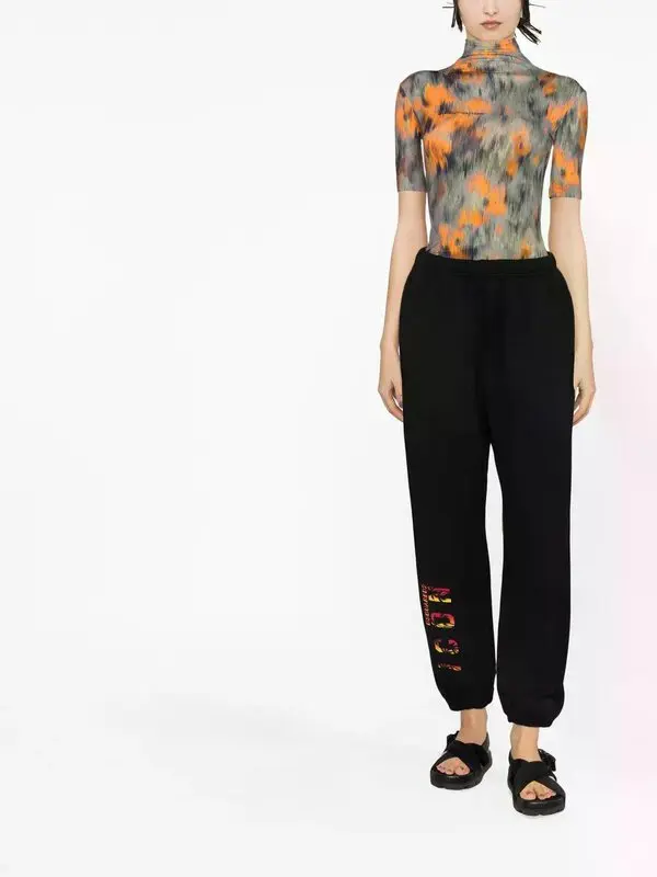 Dsquared2 Logo-print Track Pants