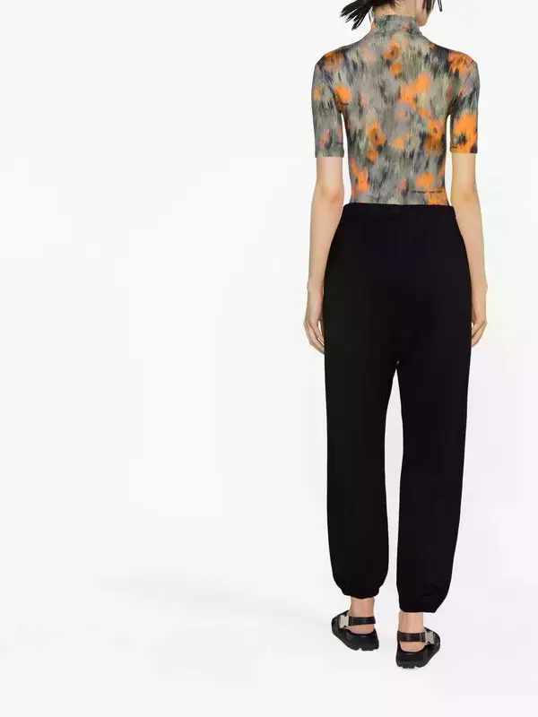 Dsquared2 Logo-print Track Pants