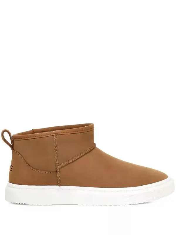 UGG Alameda Mini Ankle Boots