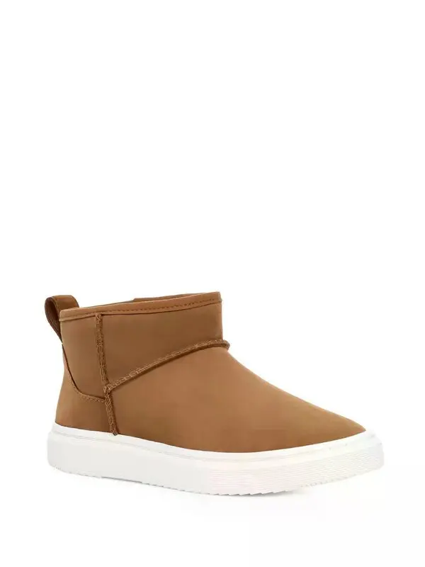 UGG Alameda Mini Ankle Boots