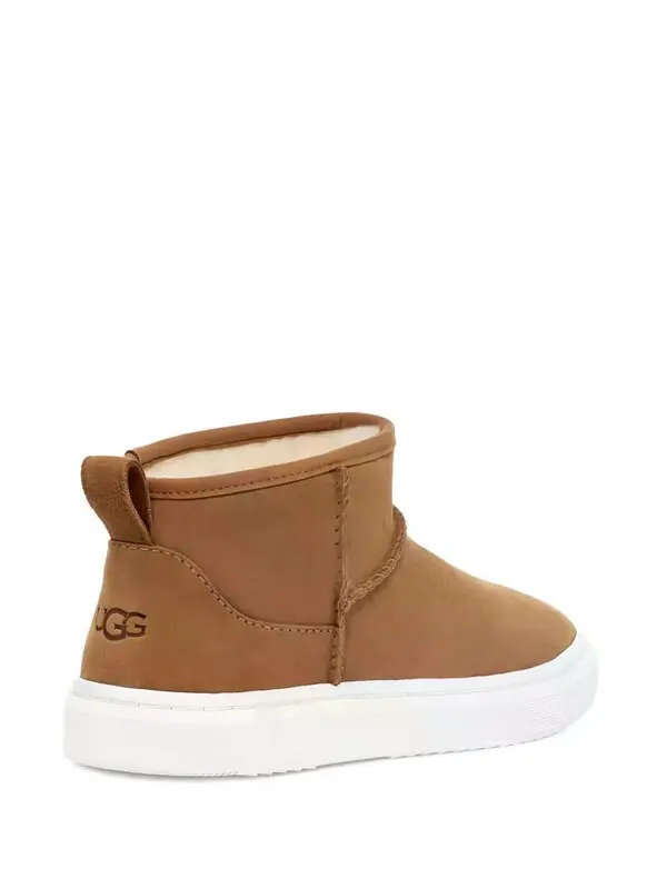 UGG Alameda Mini Ankle Boots